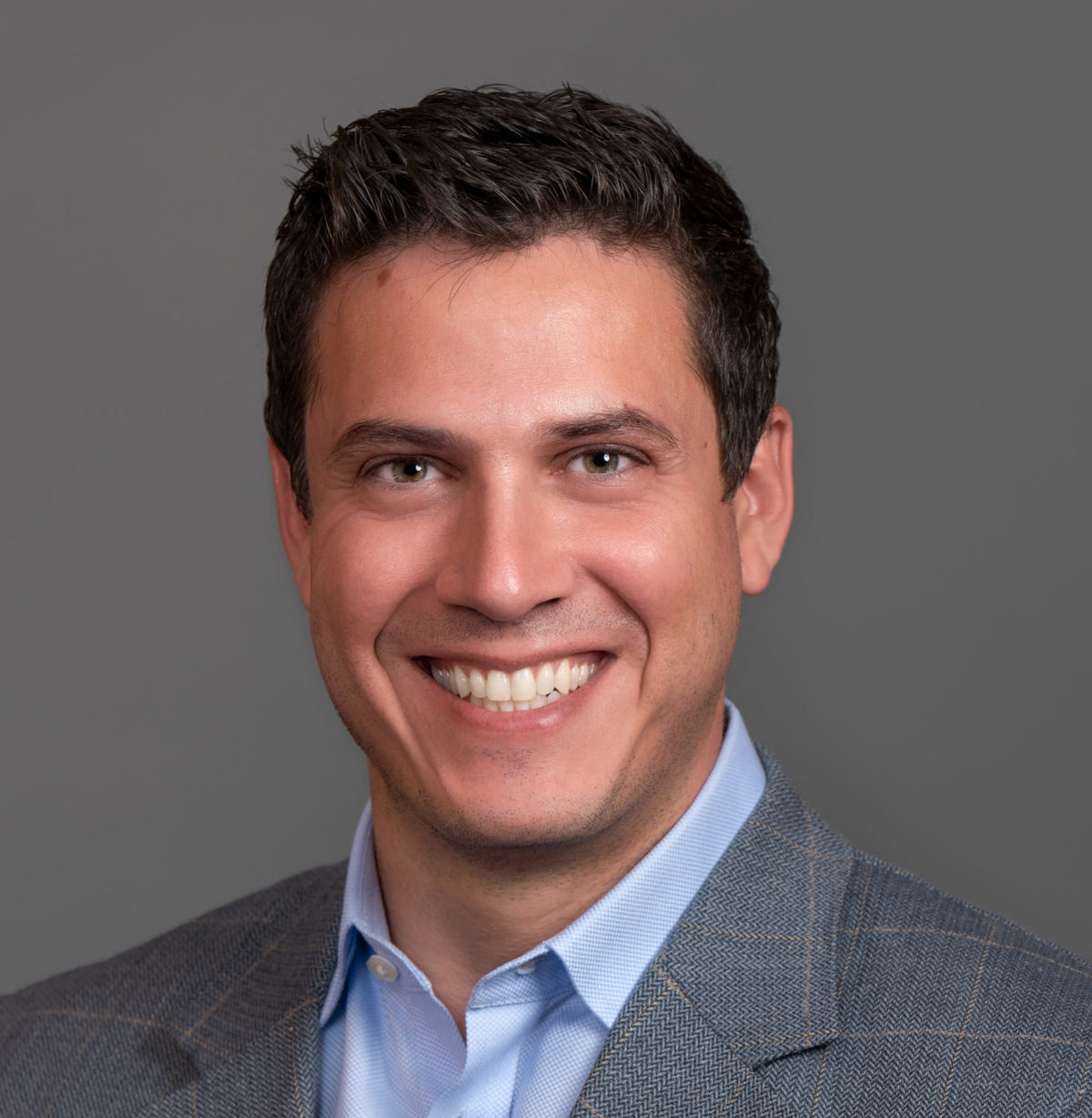 Peter A. Caputo, MD - Summit Urology Group